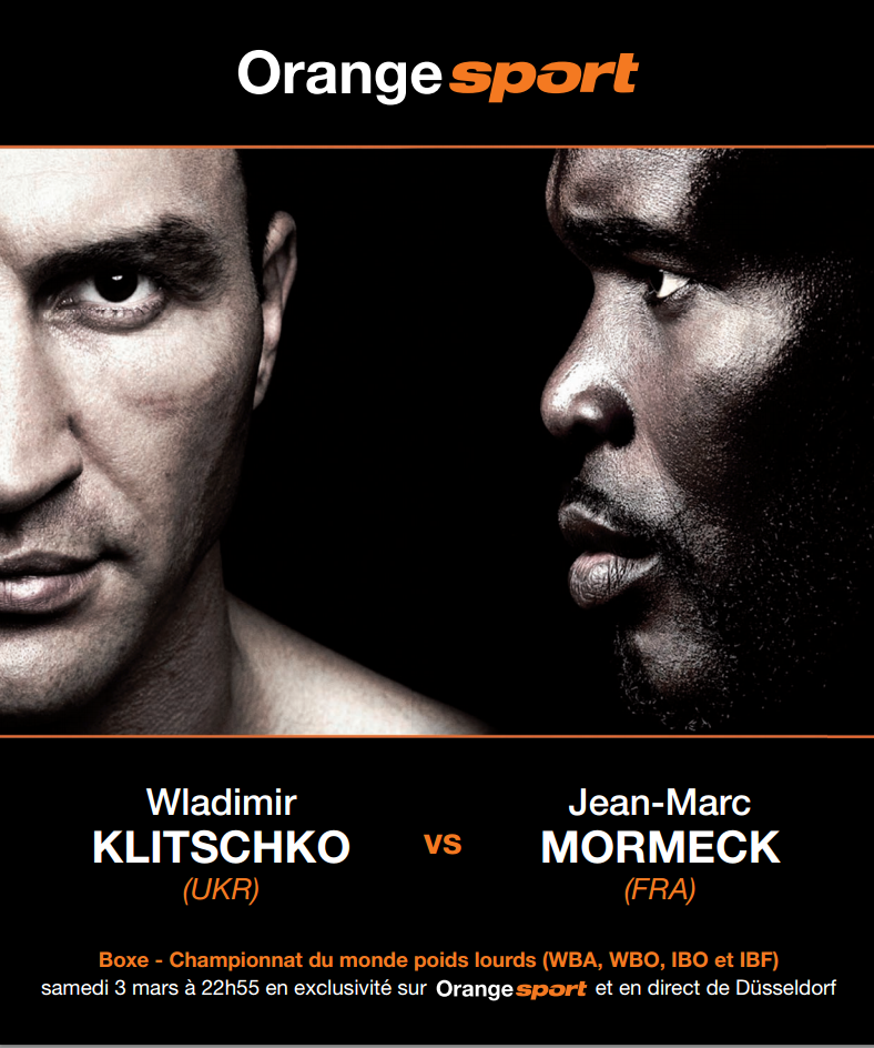 Mormeck - Atlantis Télévision