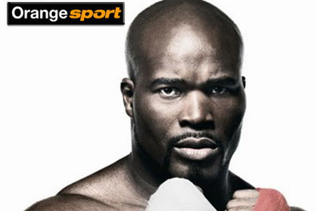 MORMECK TRAINS IN FRONT OF ATLANTIS CAMERAS - Atlantis Télévision