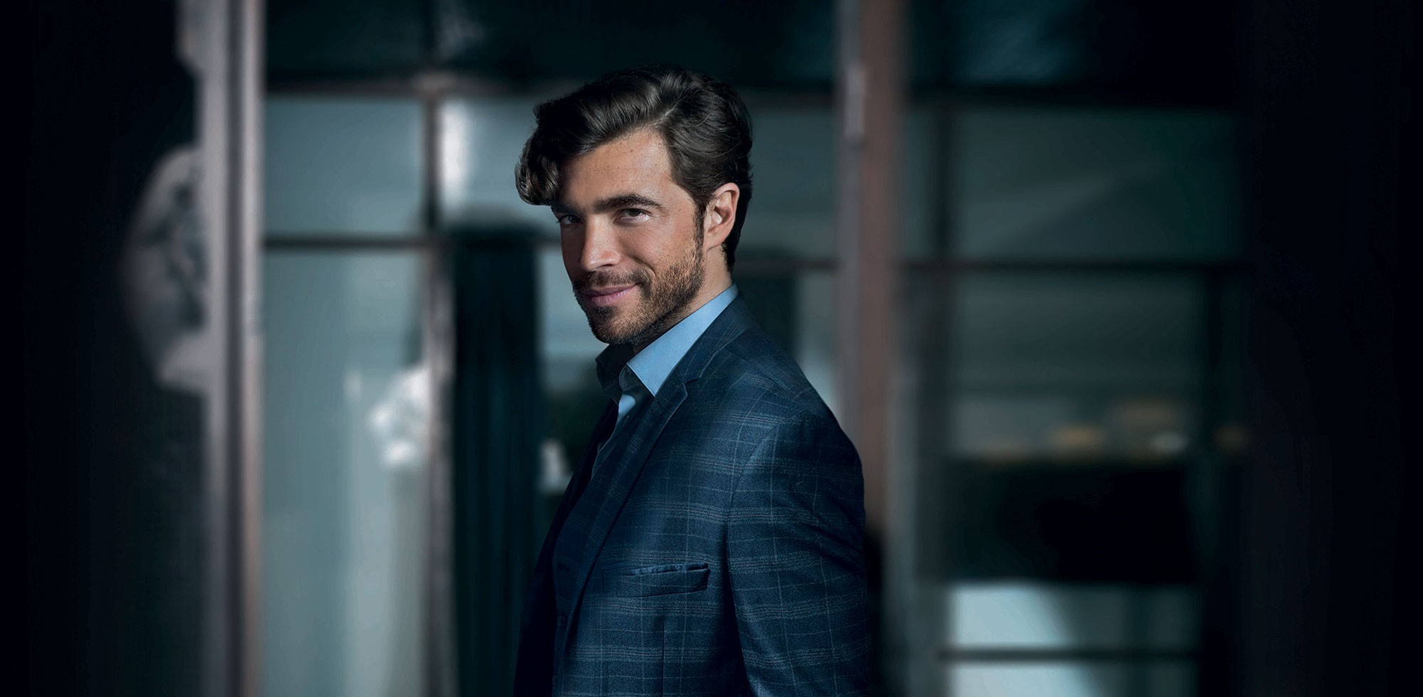 LE BACHELOR - Atlantis Télévision