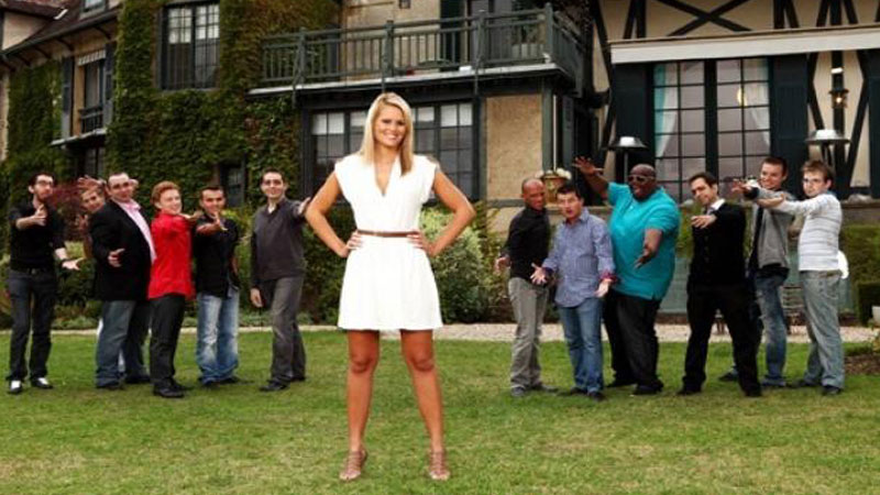 Princess-rectangle - Atlantis Télévision