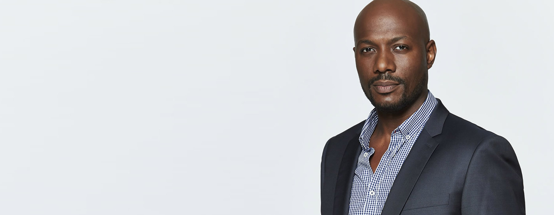 HARRY ROSELMACK IN IMMERSION - Atlantis Télévision