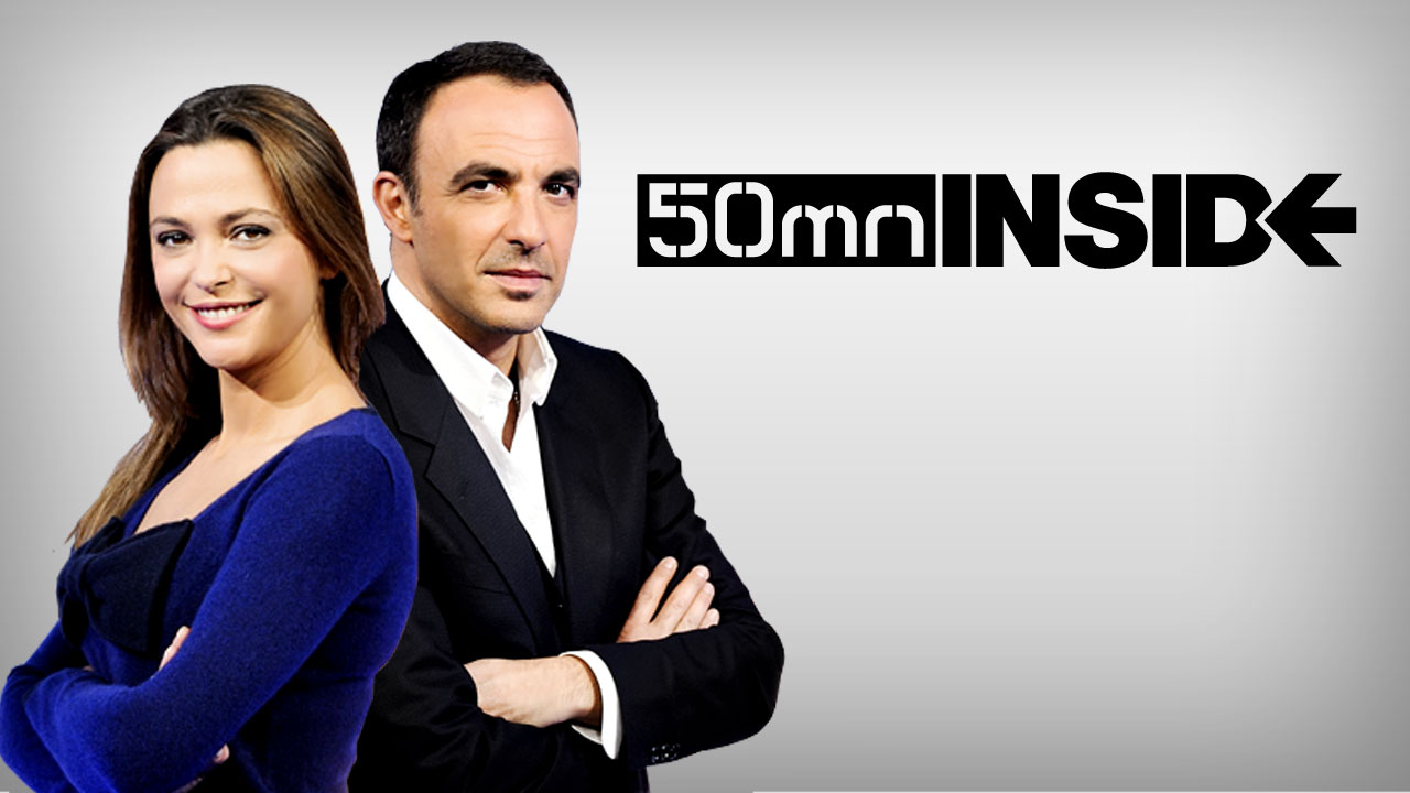 50mn-inside - Atlantis Télévision
