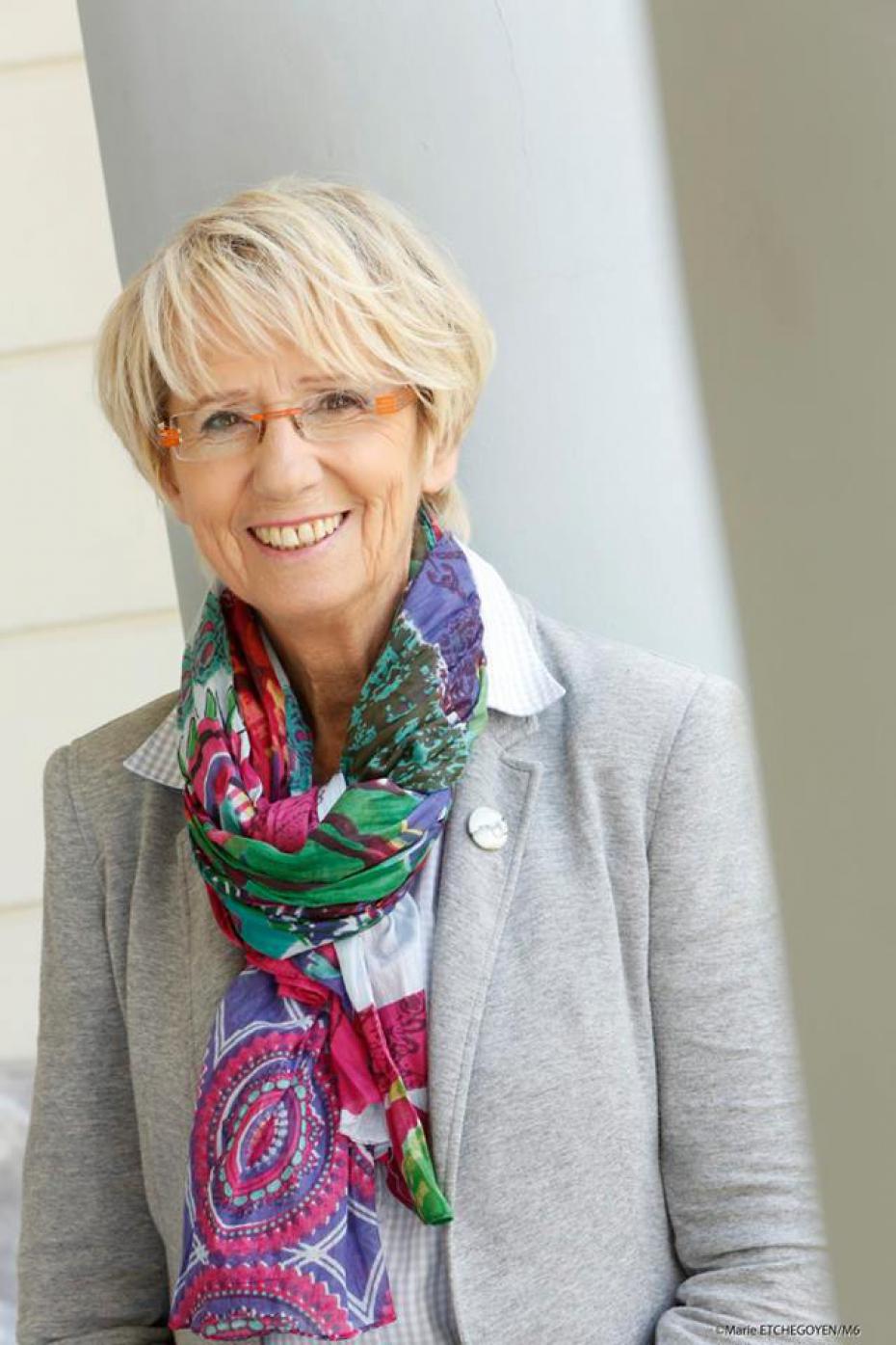 mercotte - Atlantis Télévision