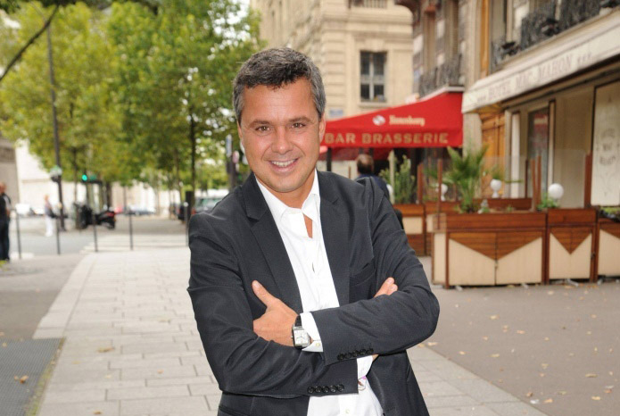 alexcarre - Atlantis Télévision