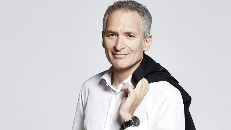 christianjeanpierre - Atlantis Télévision