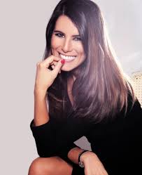 karrine ferri - Atlantis Télévision