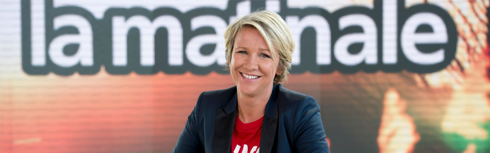 La matinale - Atlantis Télévision