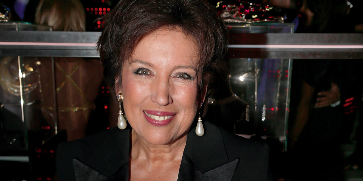 roseline - Atlantis Télévision