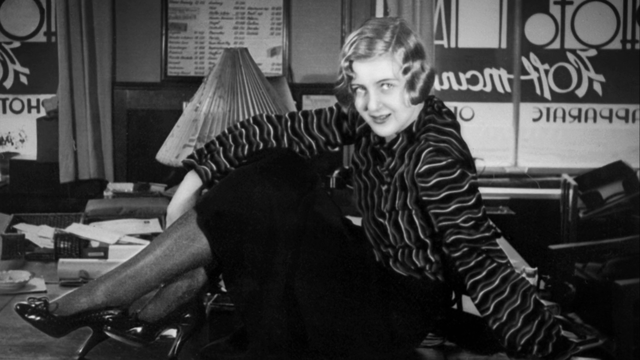 EVA BRAUN 3 - Atlantis Télévision