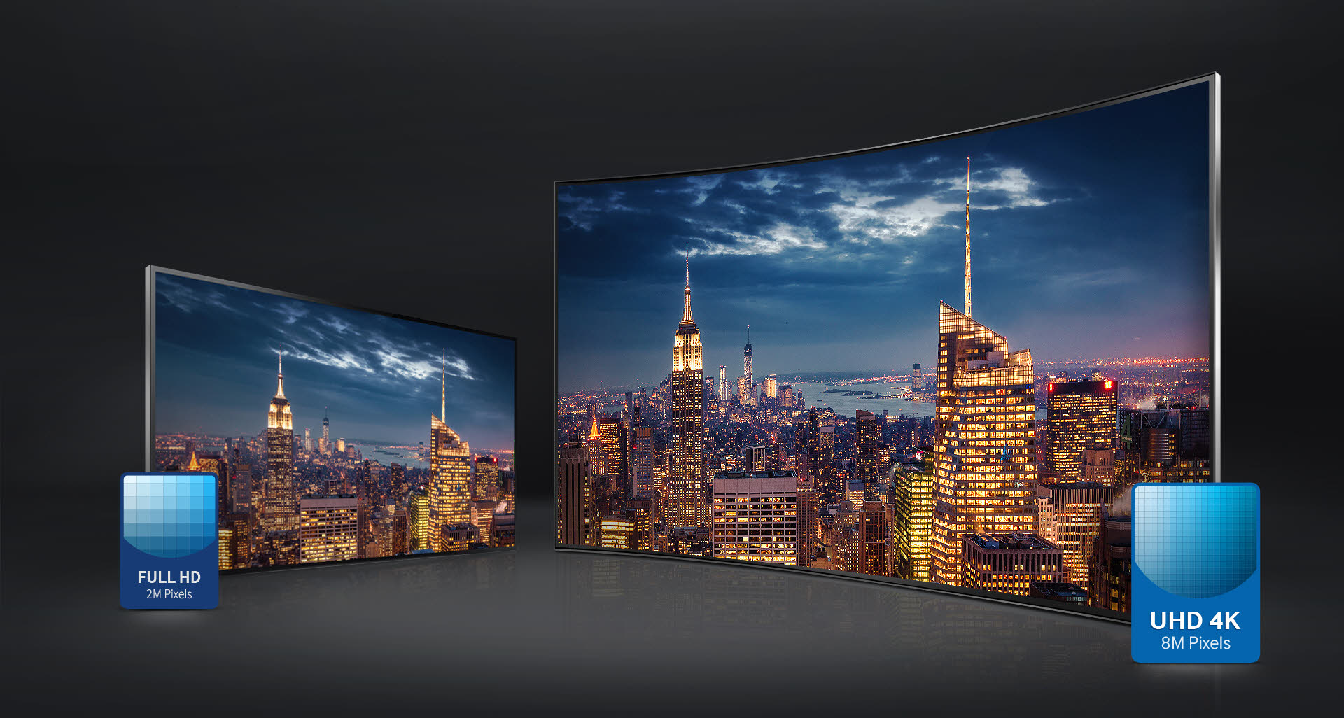 Orange monte en 4K chez Atlantis Télévision - Atlantis Télévision
