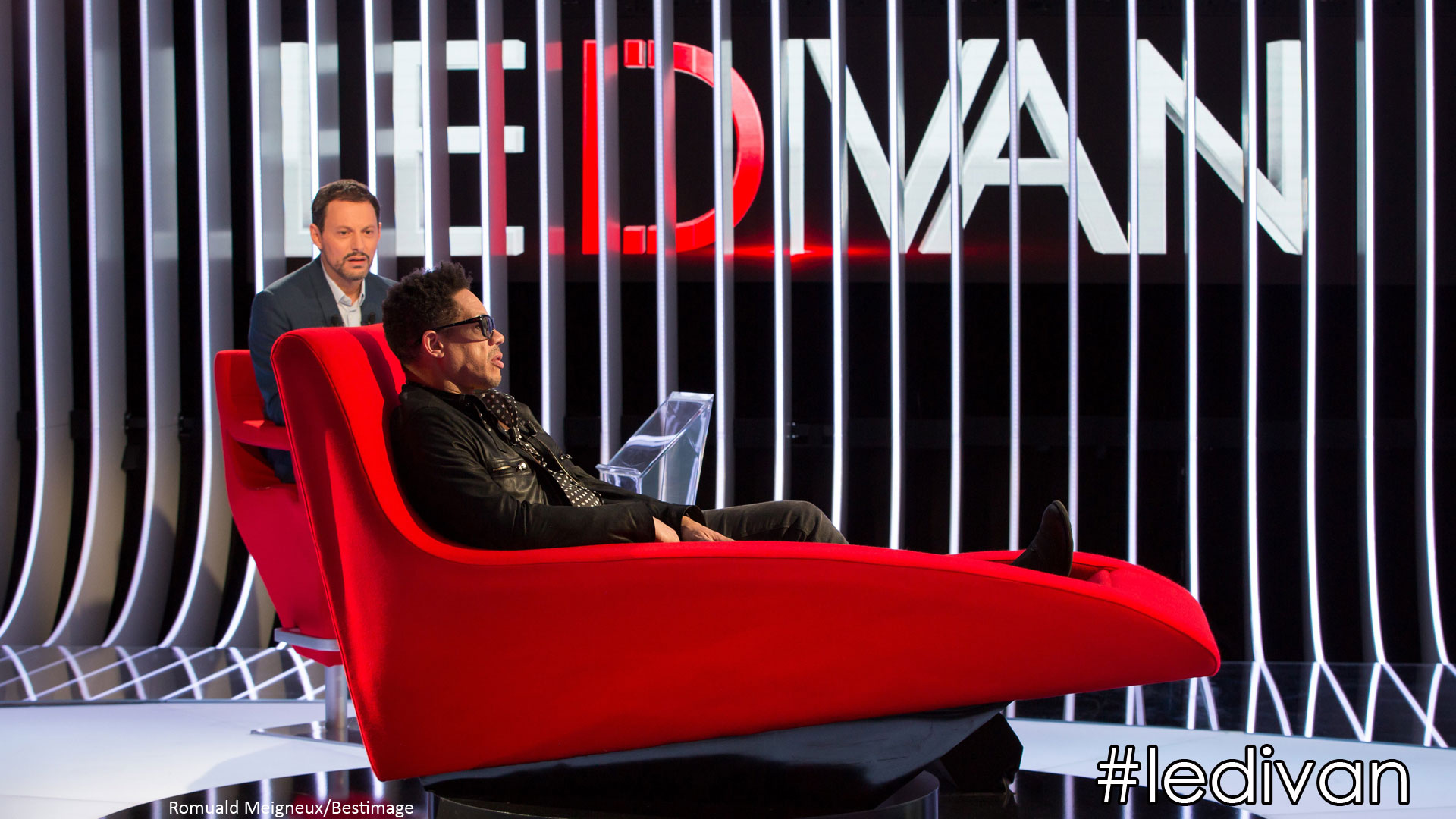 Le Divan saison 3 en diffusion dès le 17 janvier ! - Atlantis Télévision