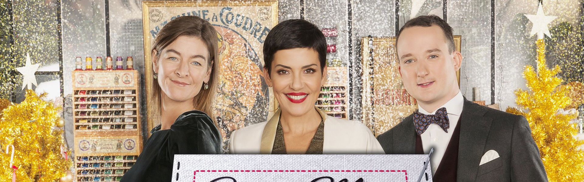 COUSU MAIN - Atlantis Télévision