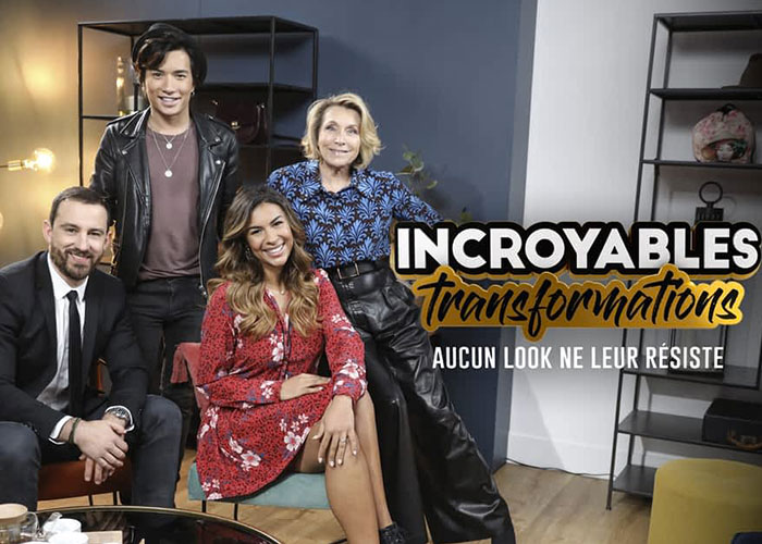 Incroyables-Transformations-M6 - Atlantis Télévision