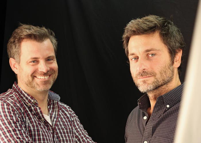 thomas-burnichon-vincent-clement - Atlantis Télévision