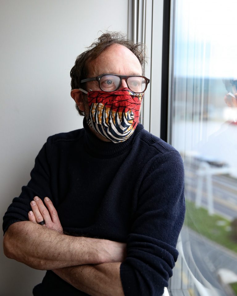 Mario Morelli, réalisateur