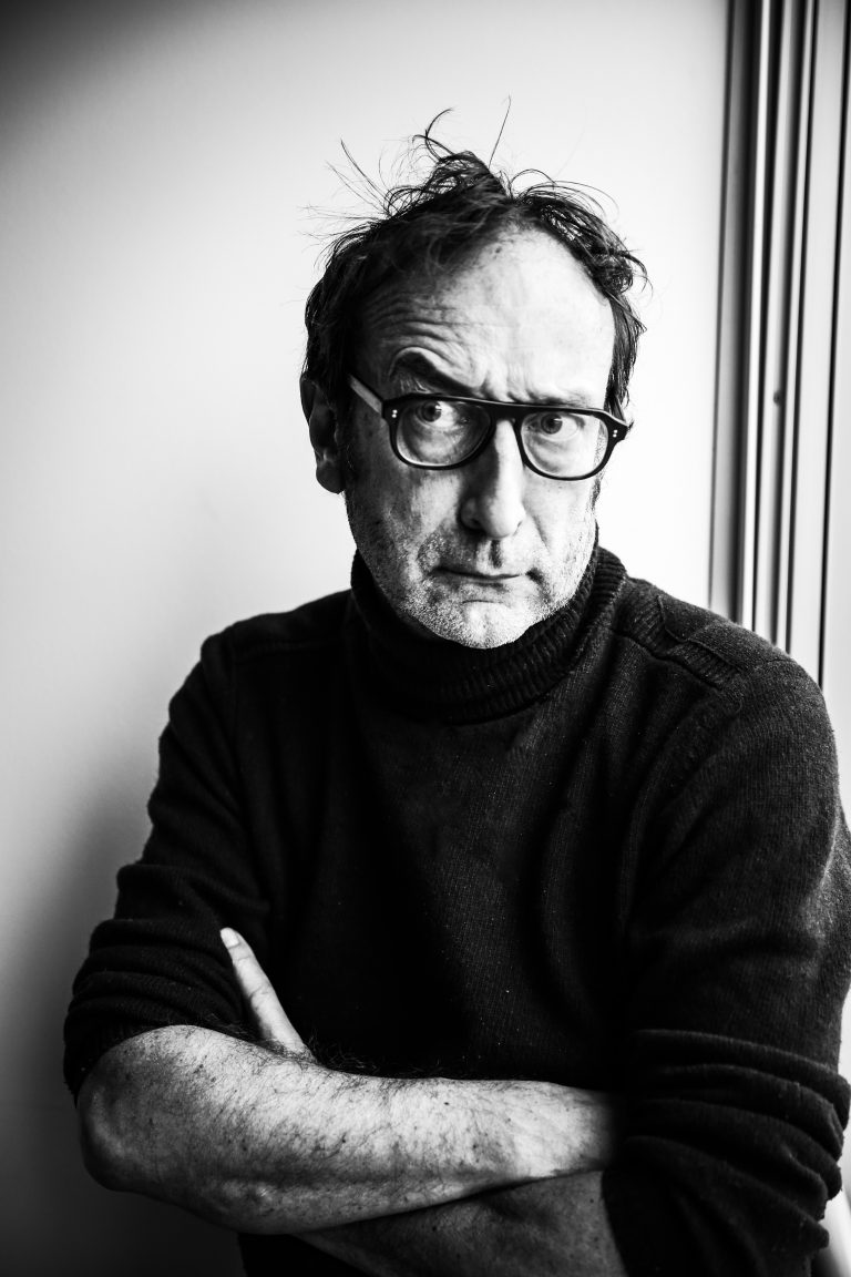 Mario Morelli, réalisateur