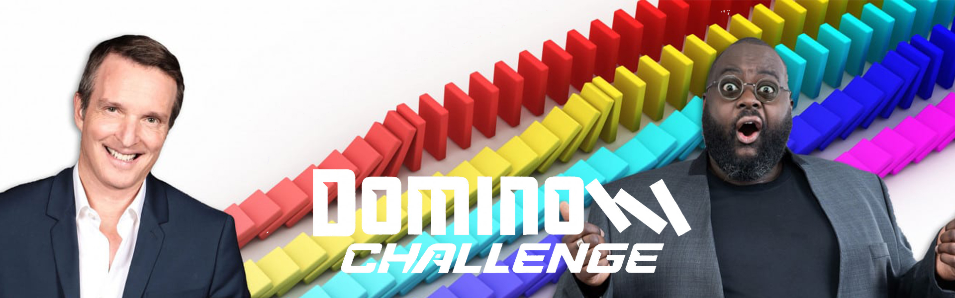 Domino Challenge