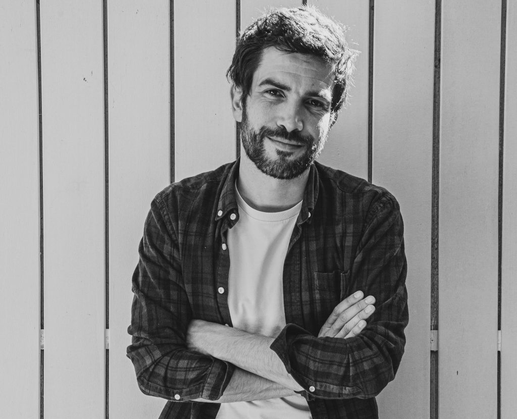 David Ordono, journaliste pour qui la fabrication est au coeur de tous ...