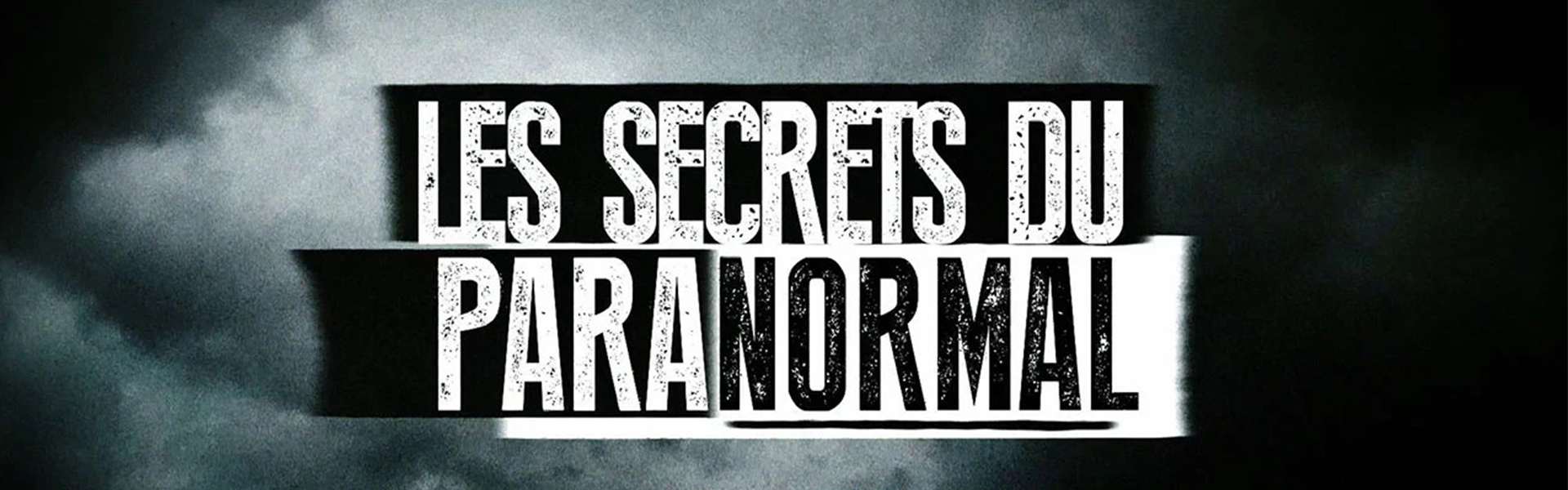 Les Secrets Du Paranormal